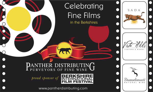 berkshire.indd – Berkshire International Film Festival