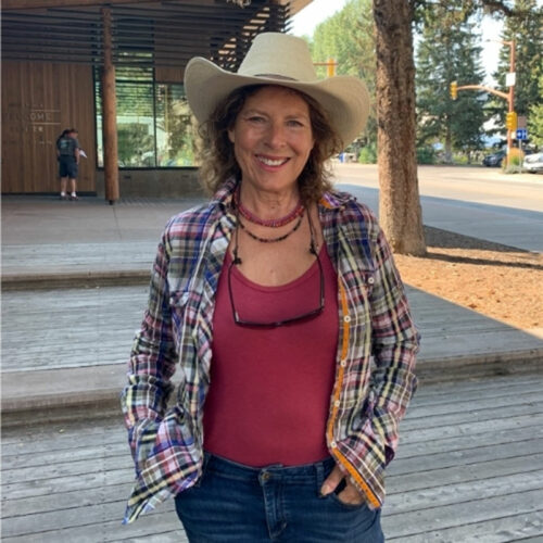 Pamela Tanner Boll – Berkshire International Film Festival