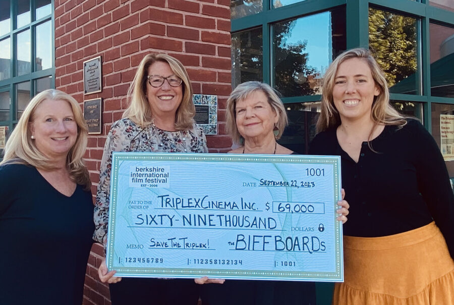 Berkshire International Film Festival – Bringing the best of the world ...