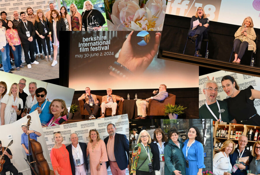 Berkshire International Film Festival – Bringing the best of the world ...